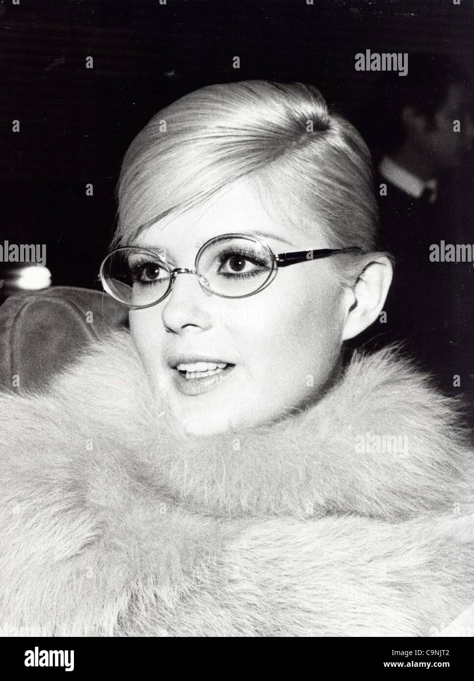 Pamela tiffin pamela tiffin pamela hi-res stock photography and images ...