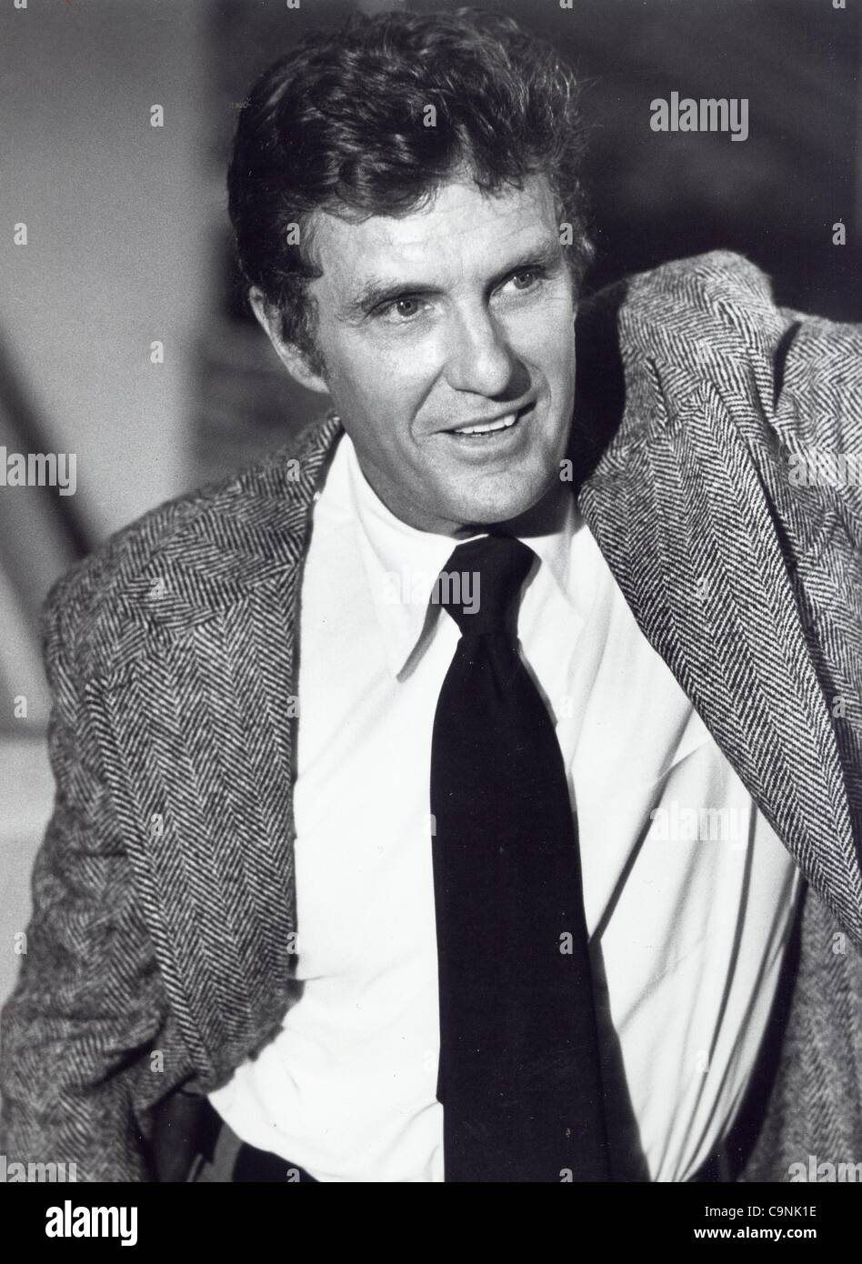 ROBERT STACK.Supplied by Photos, inc..Most Wanted.(Credit Image: Â ...