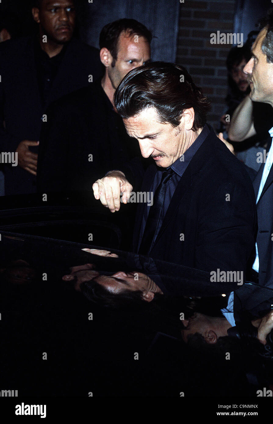 Jan. 1, 2011 - K25539RM: MAN RAY RESTAURANT'S 1ST ANNIVERSARY PARTY ...