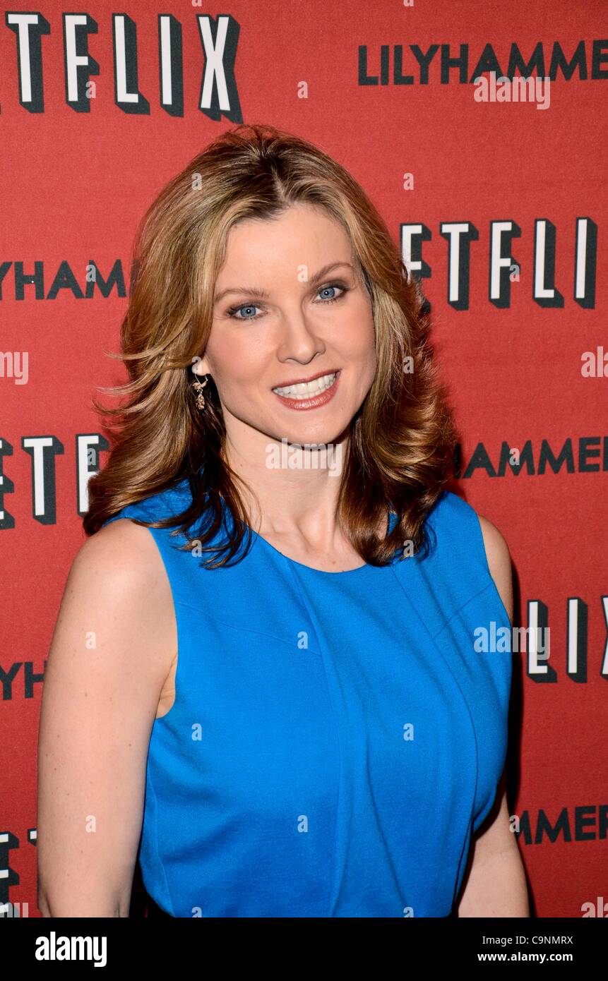 Jodi Applegate Michael Kay