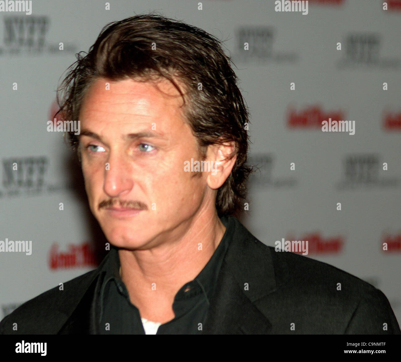 Jan. 1, 2011 - 03 October 2003 - New York - SEAN PENN (Actor) attends ...