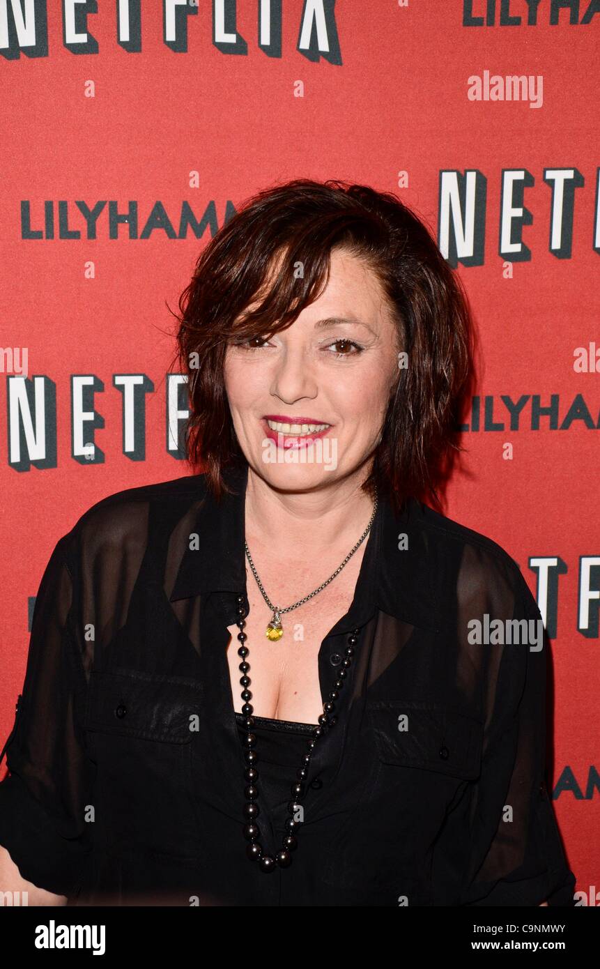 Sharon angela hi-res stock photography and images - Alamy