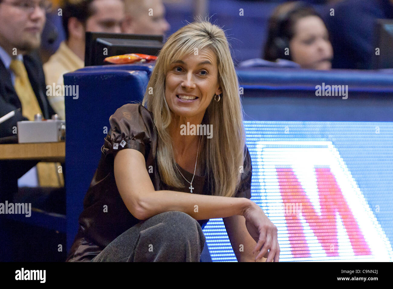 Kelly packard hi-res stock photography and images - Alamy