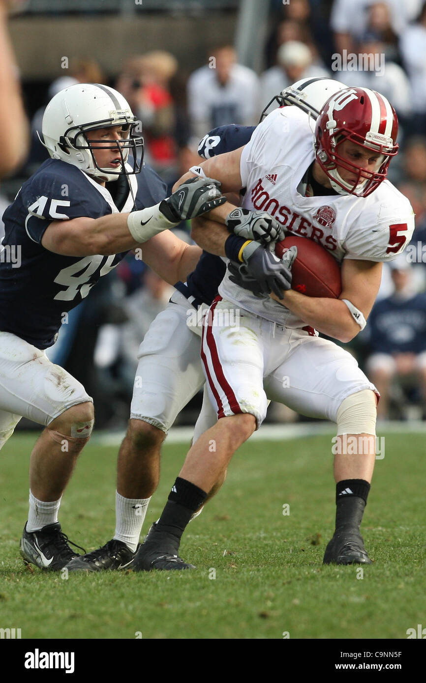 Sean lee penn state hi-res stock photography and images - Alamy