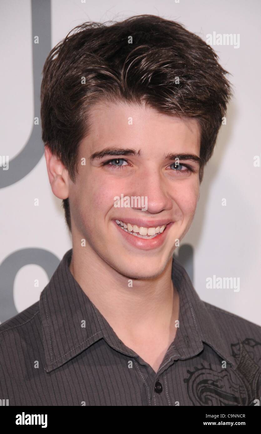 Scott Tyler High Resolution Stock Photography and Images - Alamy