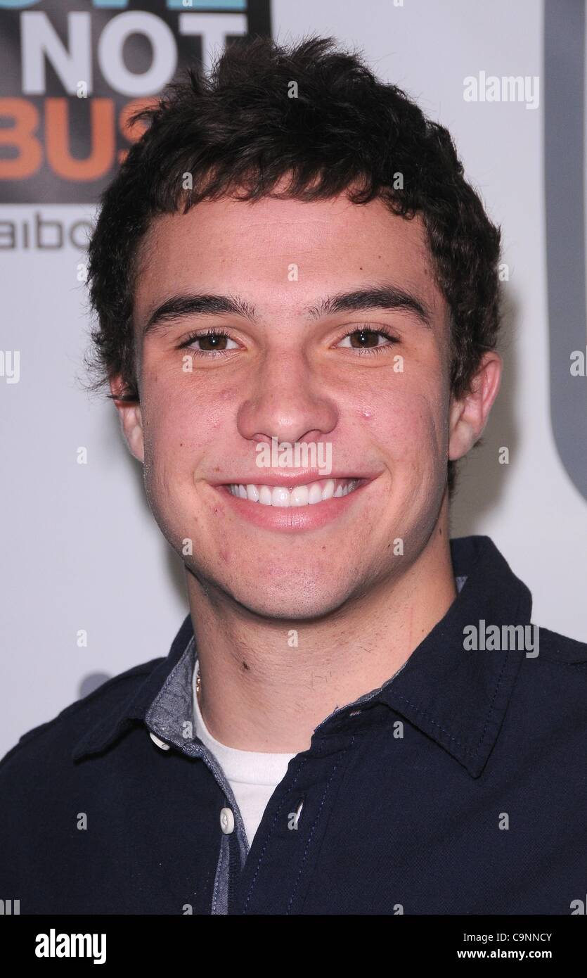 Feb. 1, 2012 - Hollywood, California, U.S. - ''Louder Than Words ...