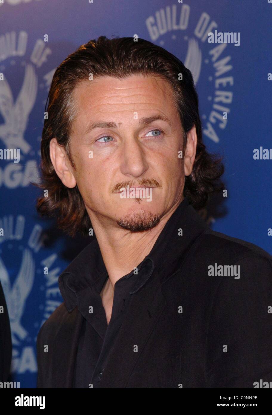 Feb. 6, 2004 - Century City, CALIFORNIA, USA - K35001FB.56TH ANNUAL DGA ...