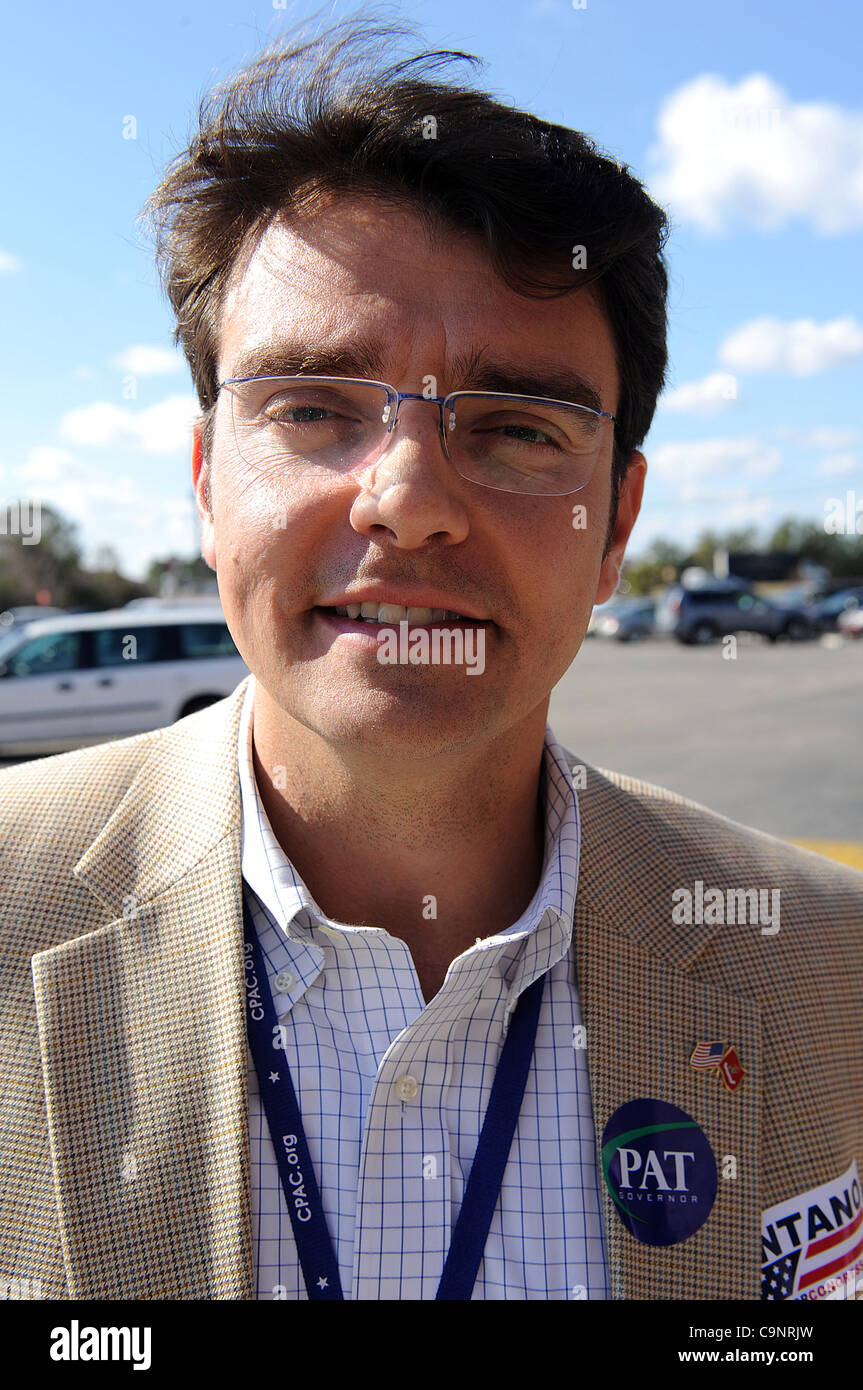 Feb. 2, 2012 - Wilmington, North Carolina; USA - Former United States ...