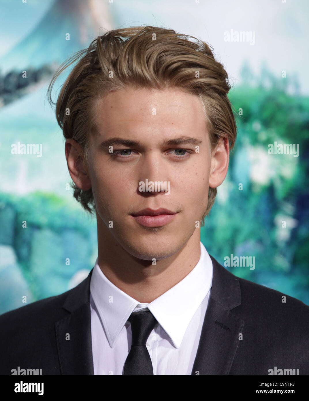 Austin butler hi-res stock photography and images - Alamy