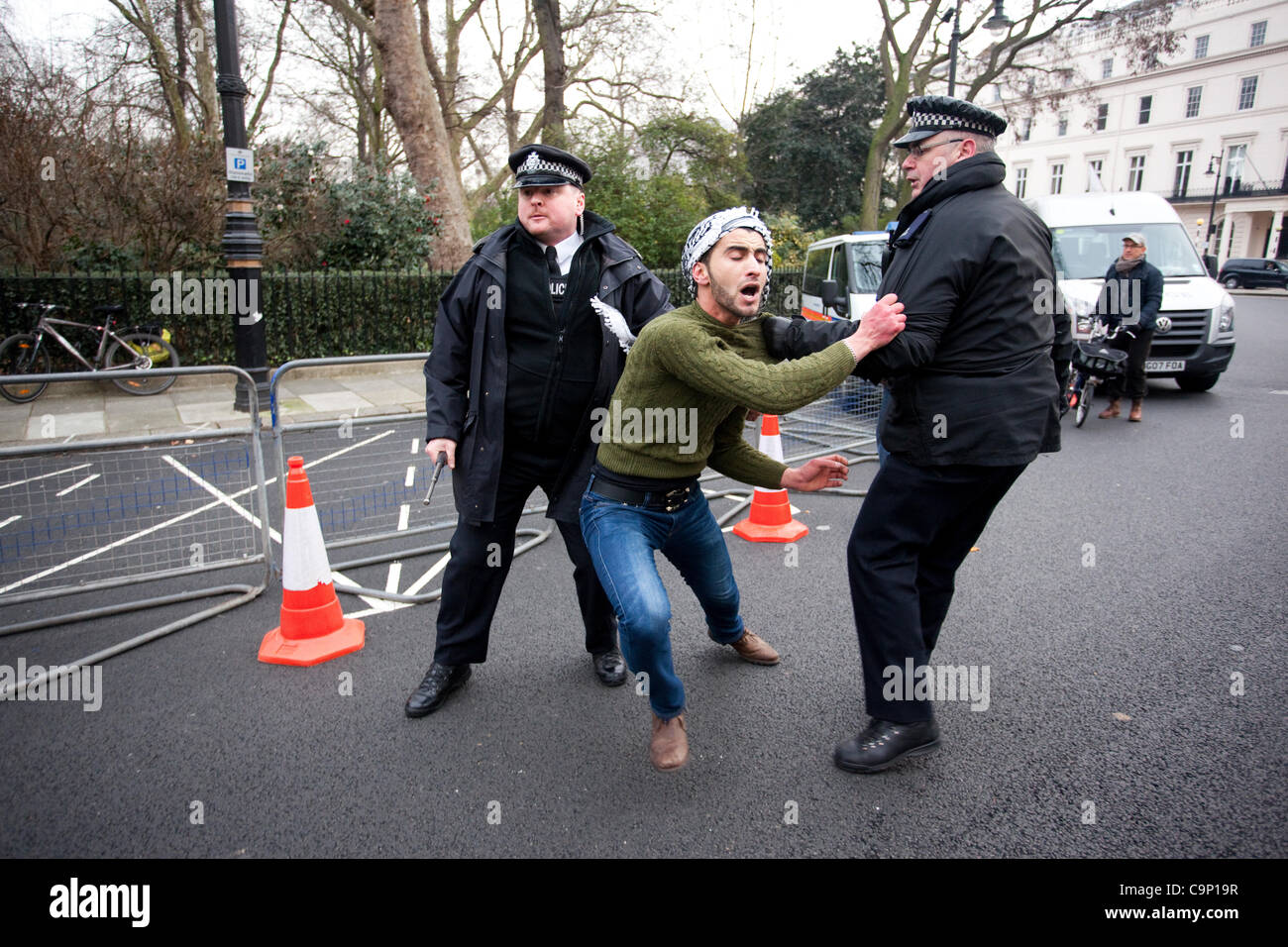 6 belgrave square london hi-res stock photography and images - Alamy