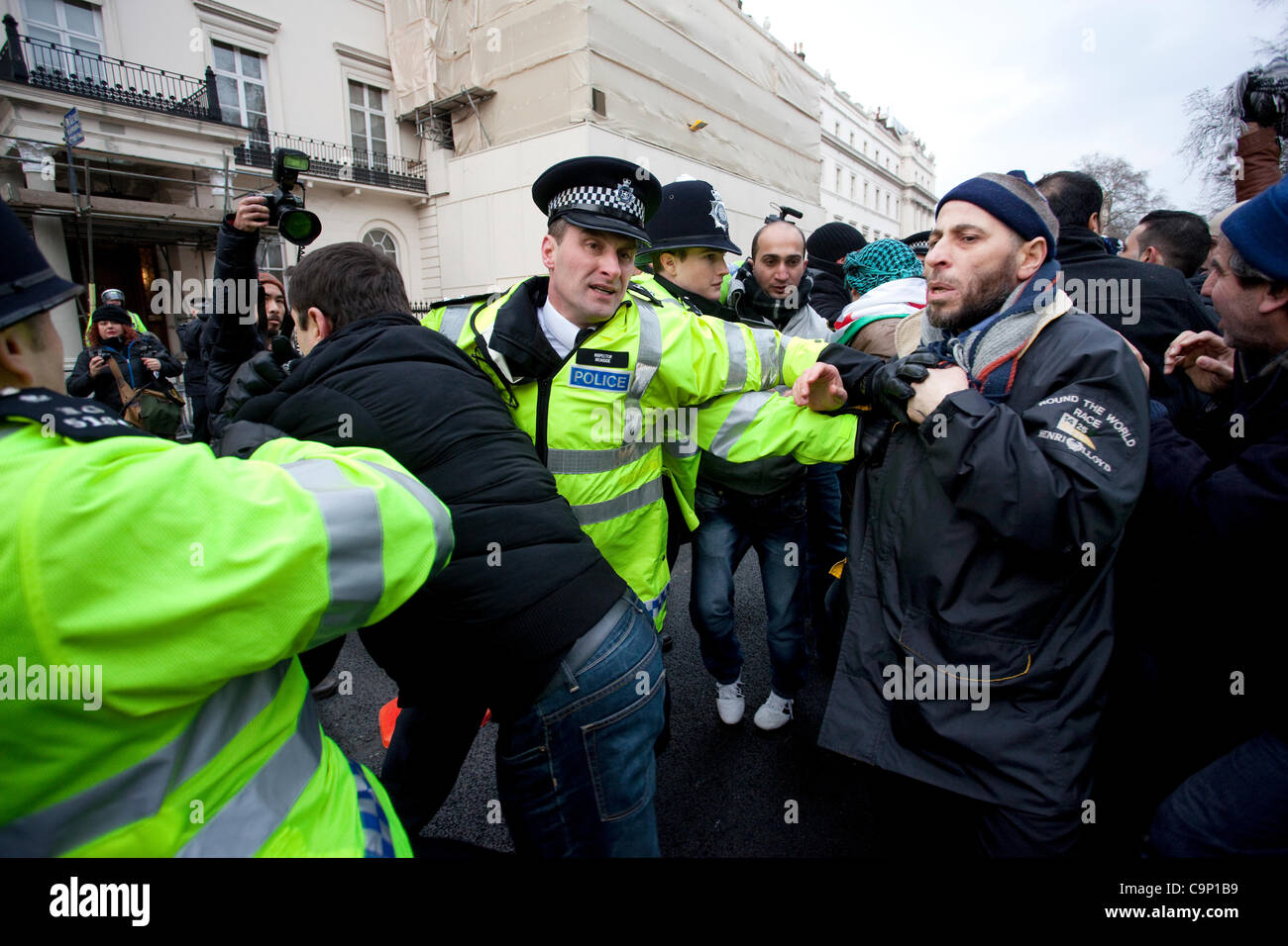 6 belgrave square london hi-res stock photography and images - Alamy