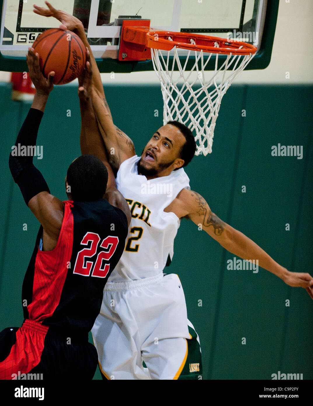 Cecil jones hi-res stock photography and images - Alamy