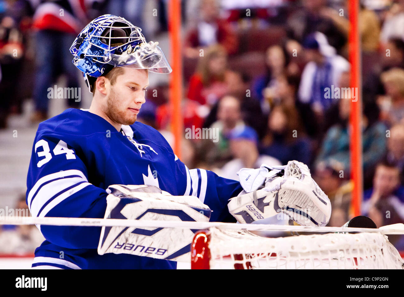 James Reimer High Resolution Stock Photography and Images - Alamy