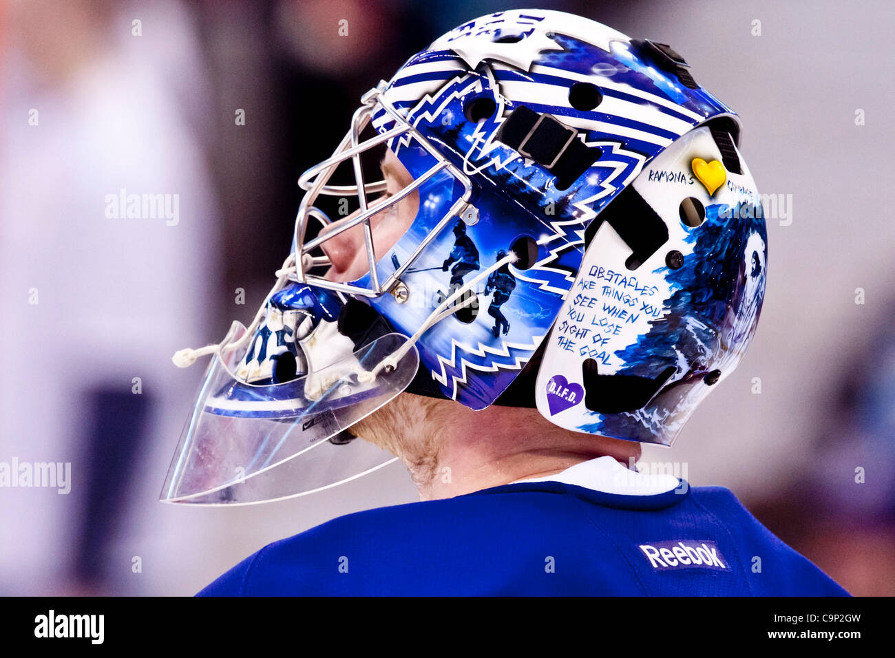 James reimer hi-res stock photography and images - Alamy
