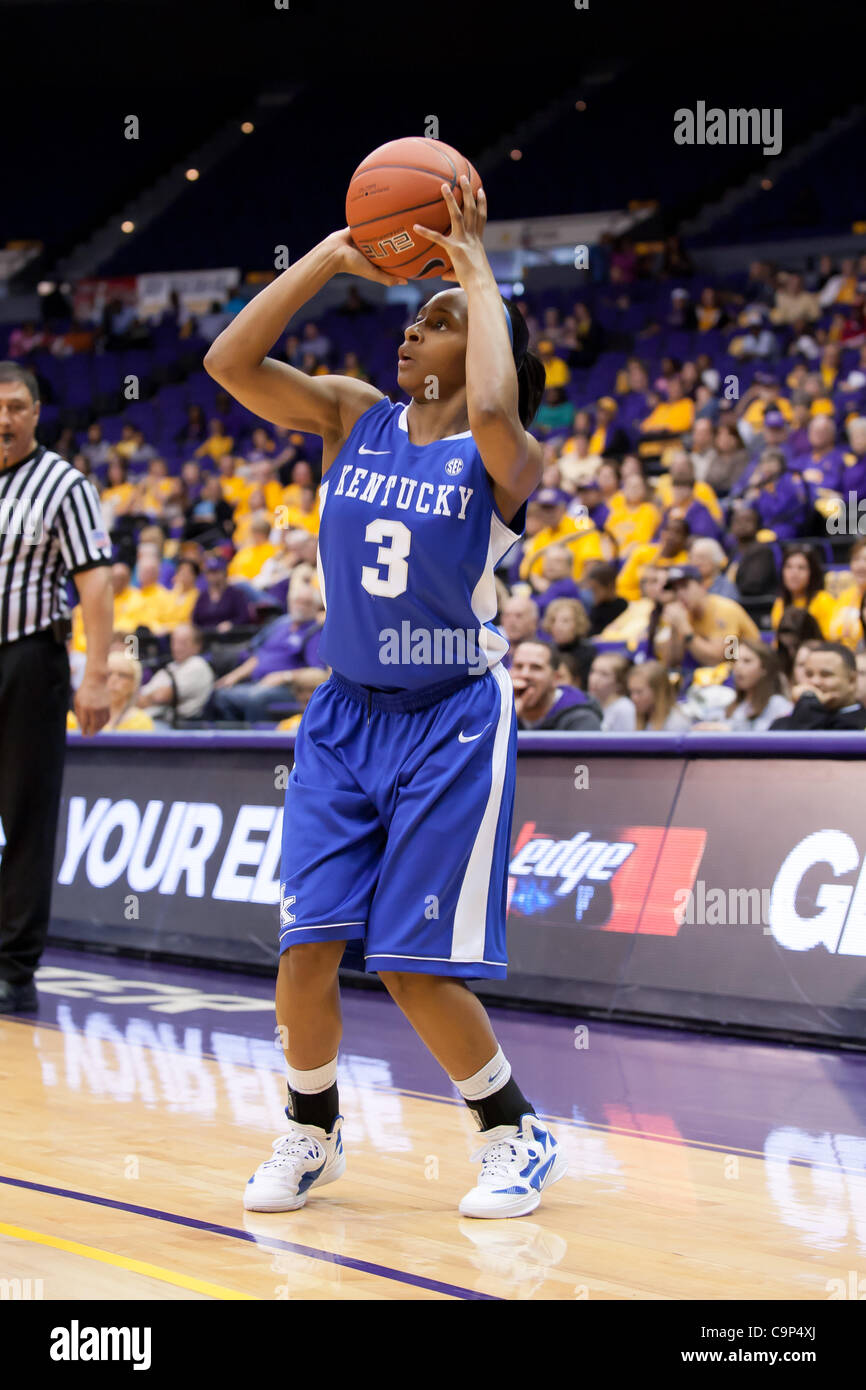 Feb. 5, 2012 - Baton Rouge, Louisiana, United States of America ...