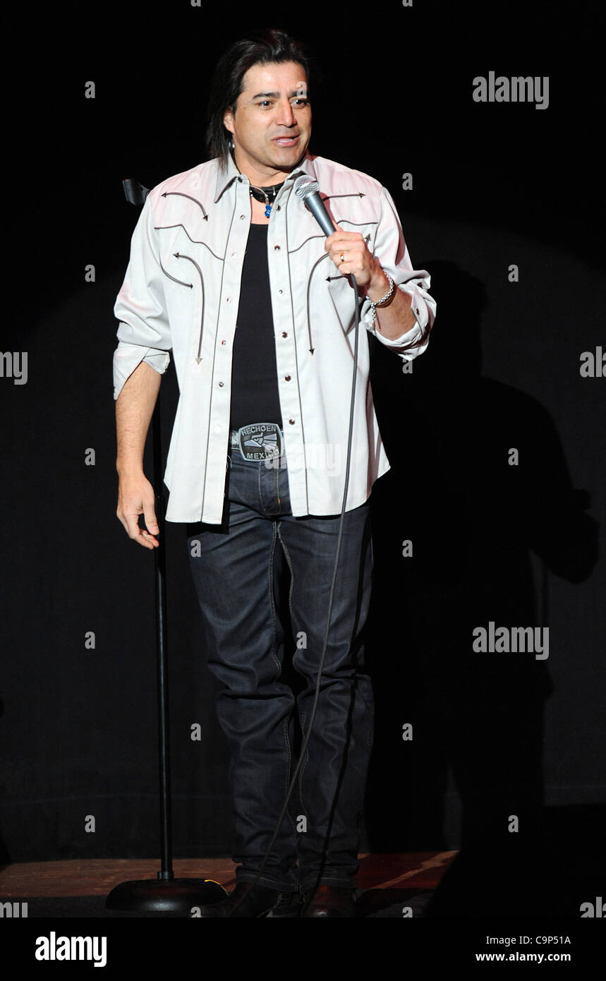 Feb 03, 2012 - Fayetteville, North Carolina; USA - Comedian ALEX ...