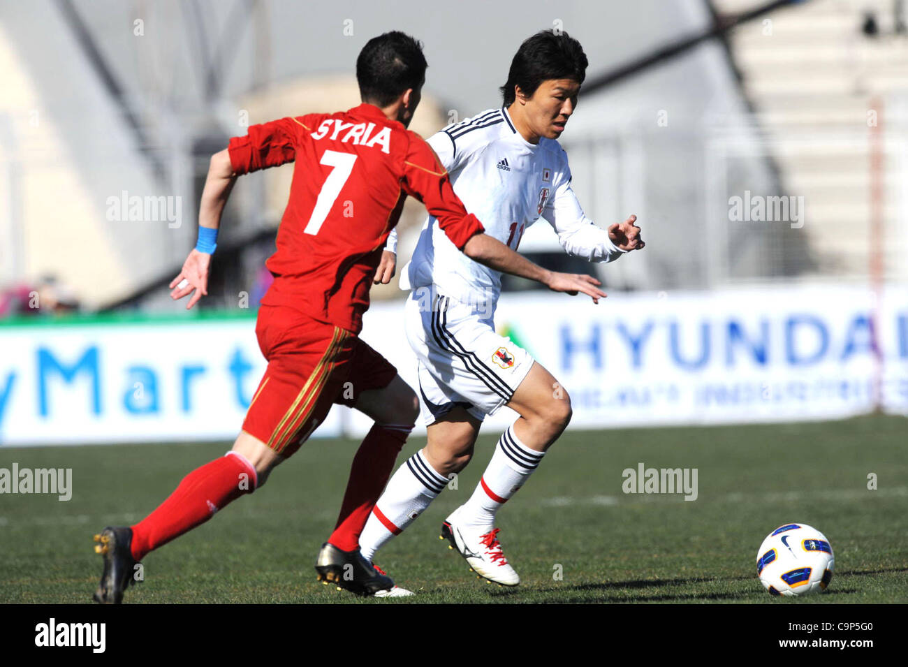 Jordan nagai hi-res stock photography and images - Alamy