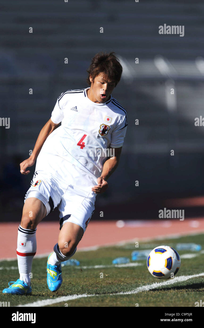 Hiroki Sakai (JPN), FEBRUARY 5, 2012 - Football / Soccer : 2012 London ...