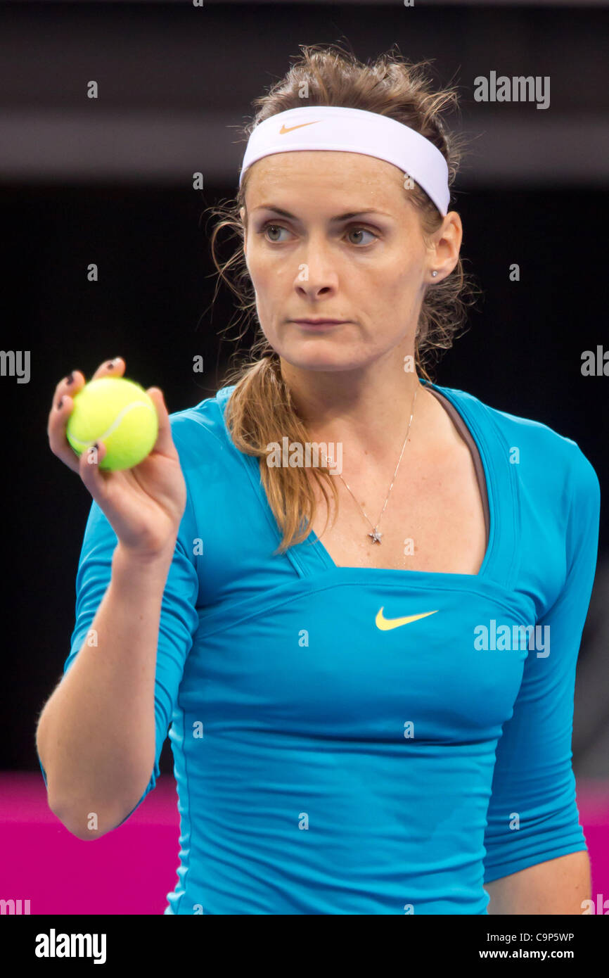 Iveta benesova hi-res stock photography and images - Alamy