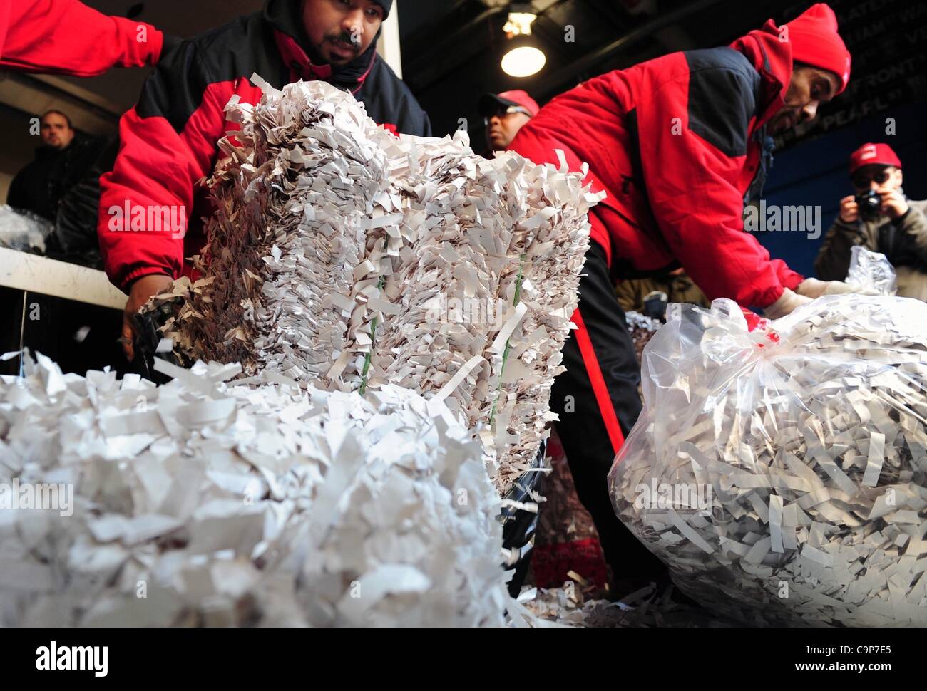 New York Workers High Resolution Stock Photography and Images - Alamy