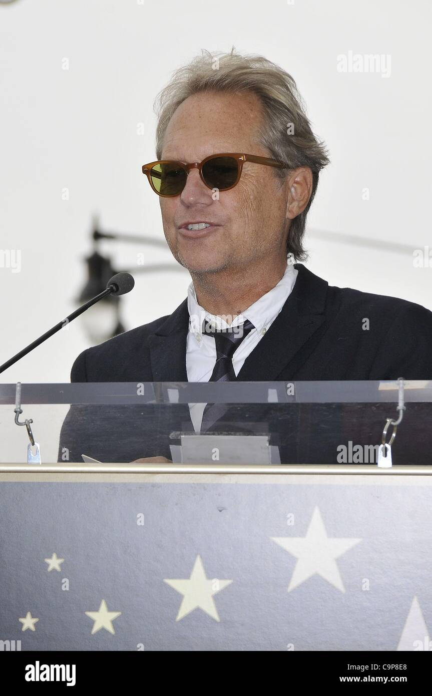 Gerry beckley hi-res stock photography and images - Alamy