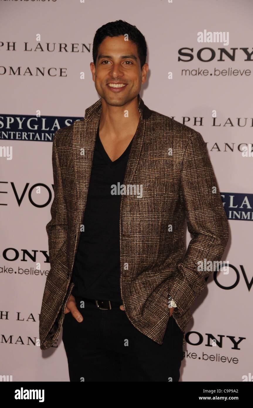Adam Rodriquez at arrivals for THE VOW Premiere, Grauman's Chinese ...