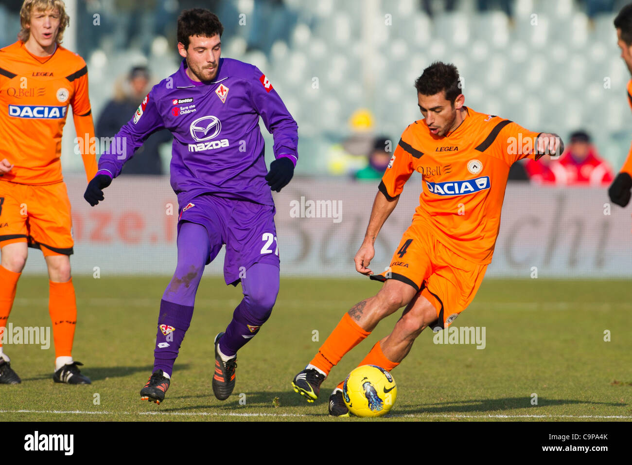 Andrea pazienza hi-res stock photography and images - Alamy