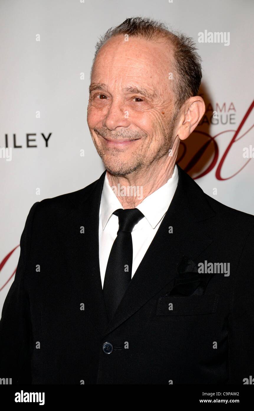 Joel Grey at arrivals for Drama League of New York 2012 MUSICAL ...