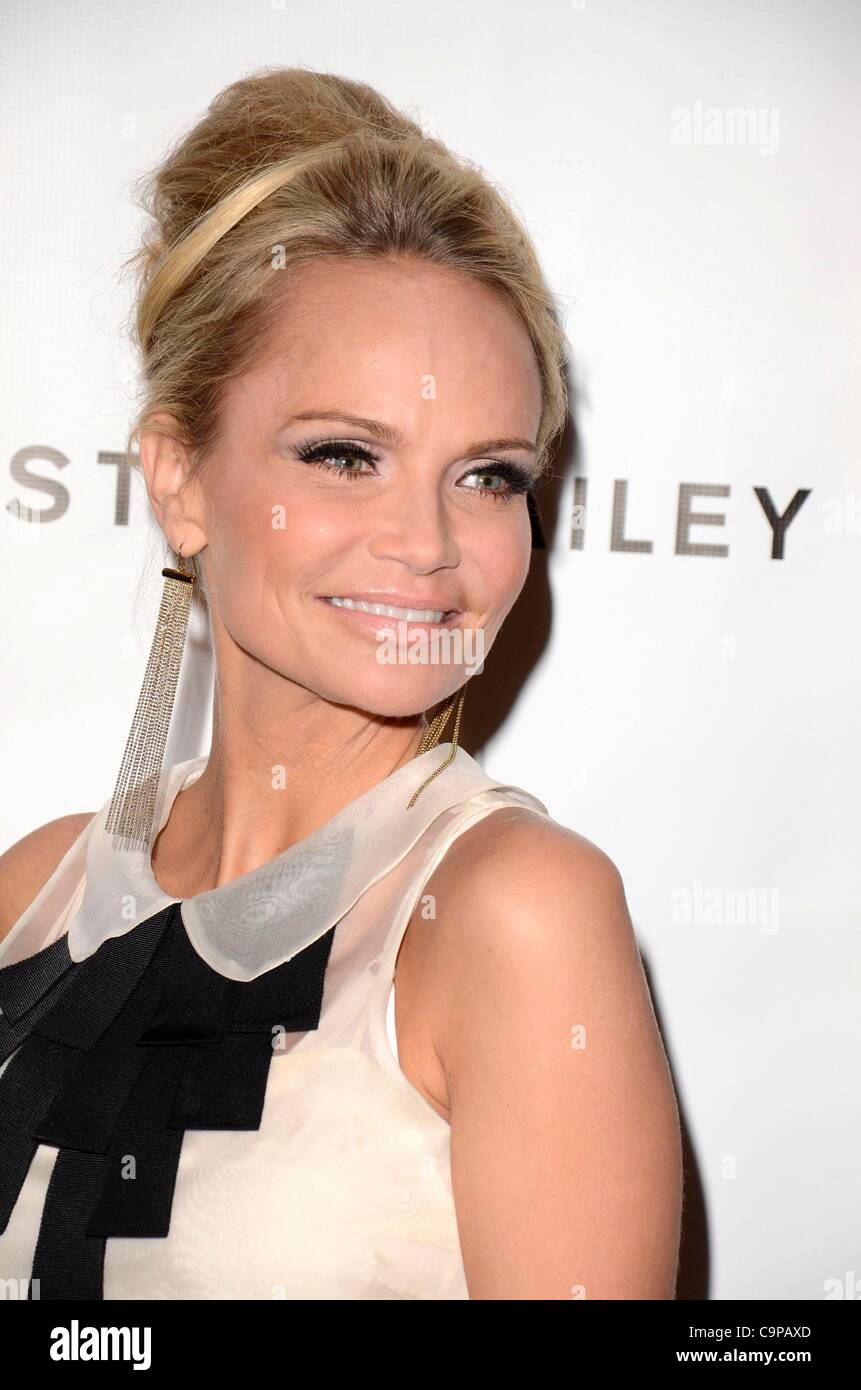 Kristin Chenoweth at arrivals for Drama League of New York 2012 MUSICAL ...
