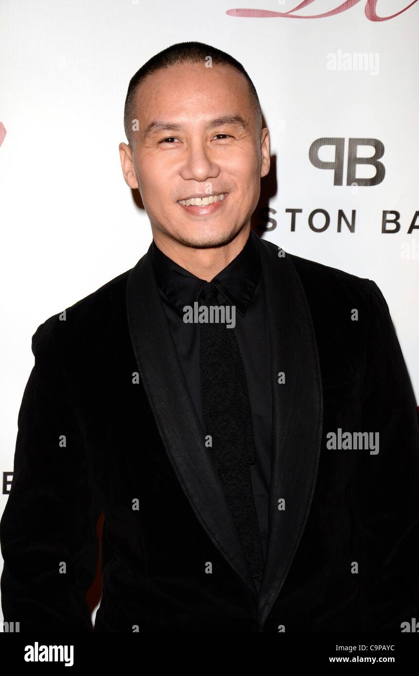 B d wong hi-res stock photography and images - Alamy