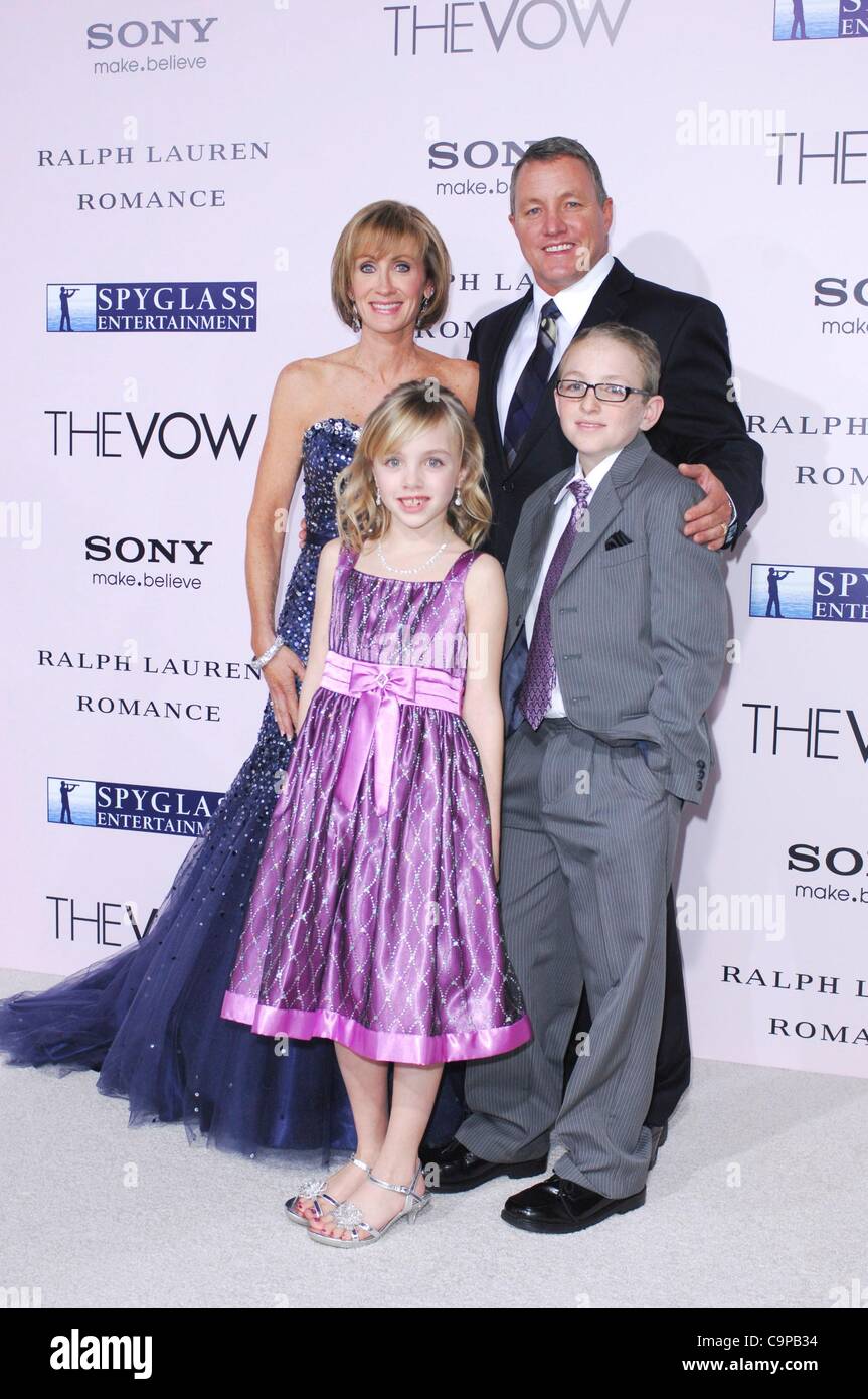 Kim krickitt carpenter hi-res stock photography and images - Alamy