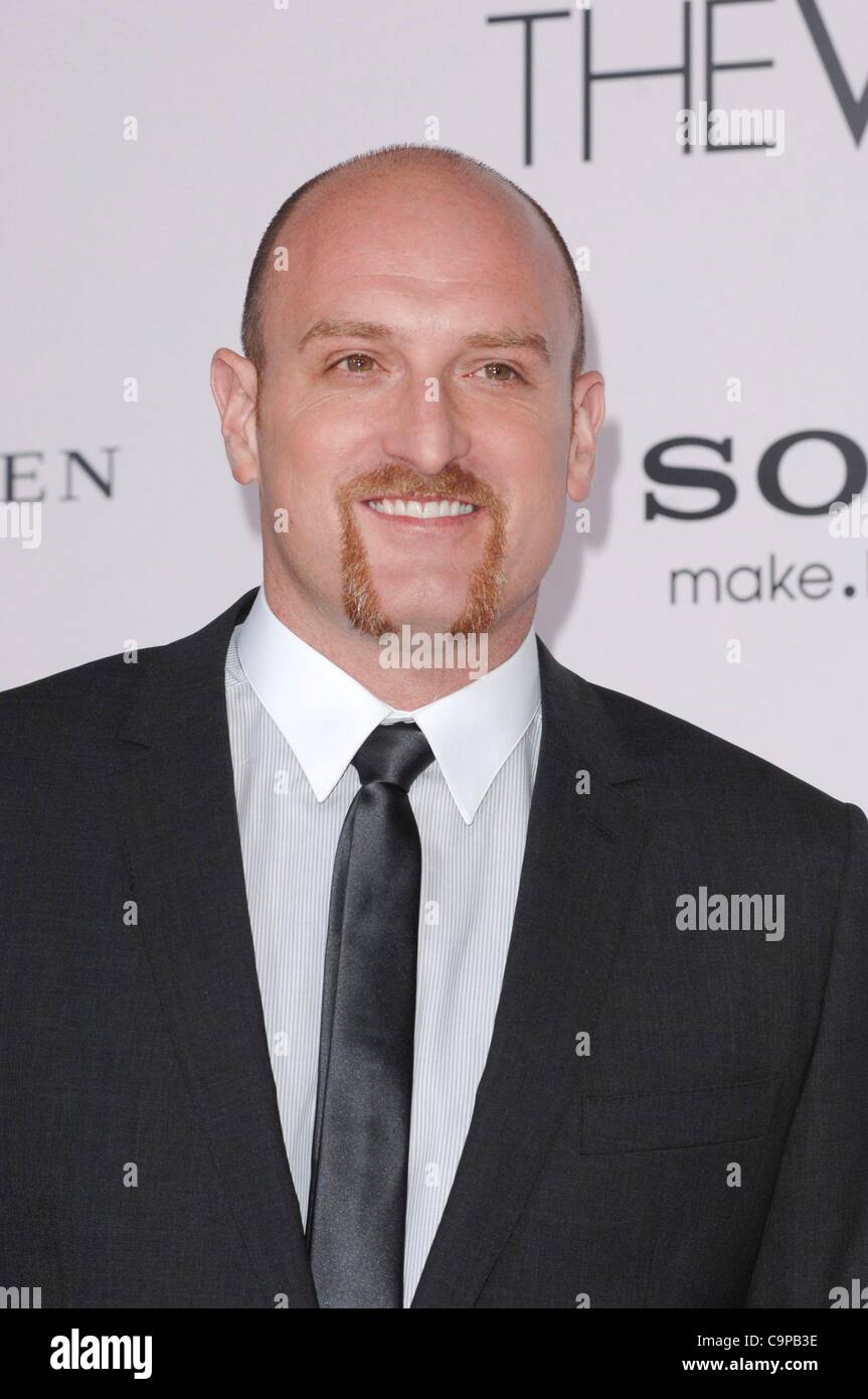 Michael Sucsy at arrivals for THE VOW Premiere, Grauman's Chinese ...