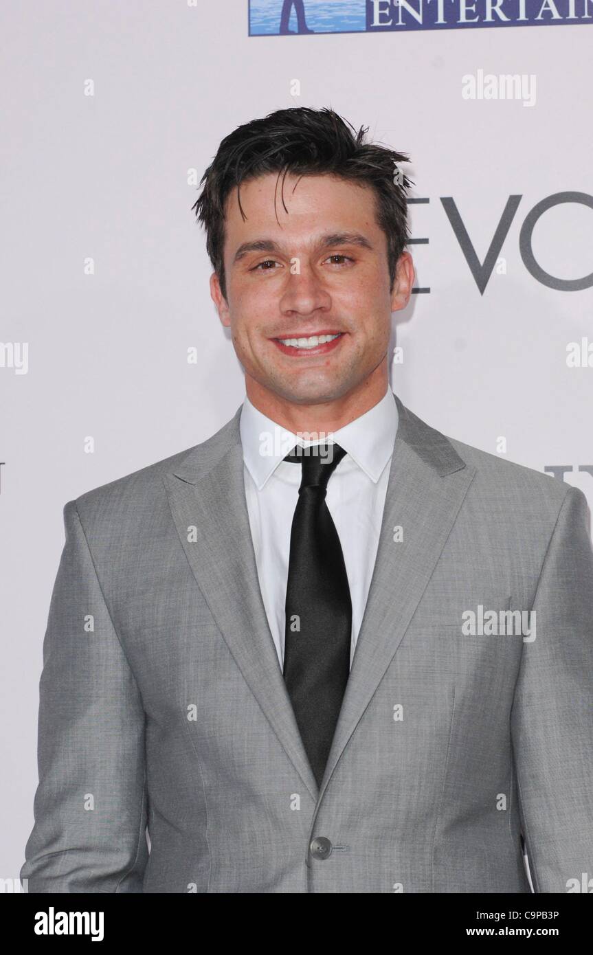 Dillon Casey at arrivals for THE VOW Premiere, Grauman's Chinese ...
