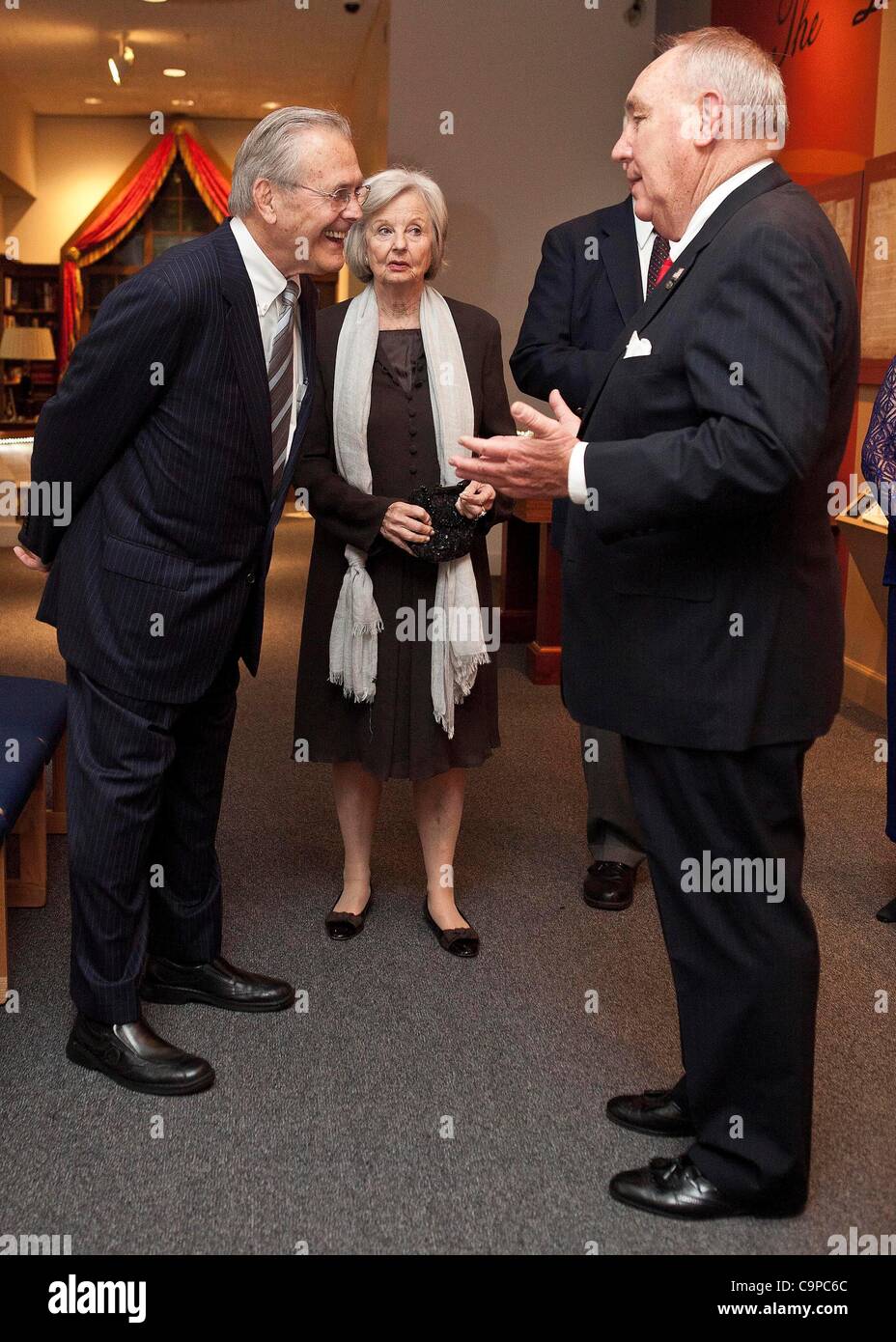 Richard nixon library hi-res stock photography and images - Alamy