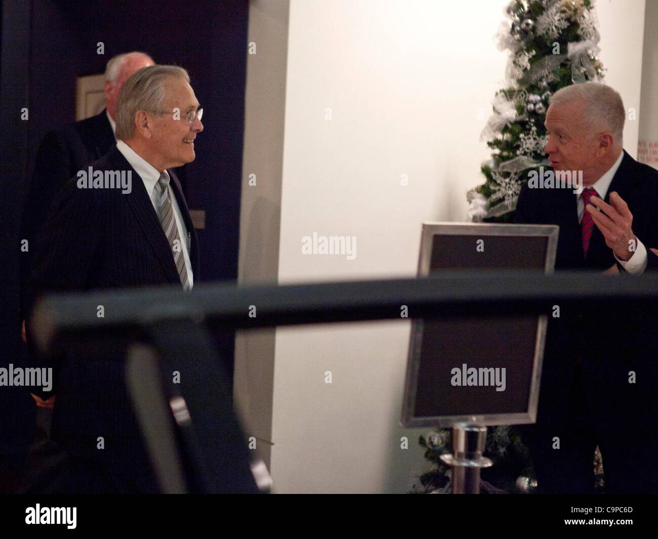 Richard nixon library hi-res stock photography and images - Alamy