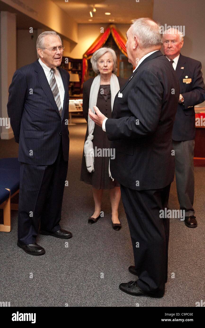Dec 06, 2010 - Yorba Linda, California, U.S. - Former US Secretary of ...