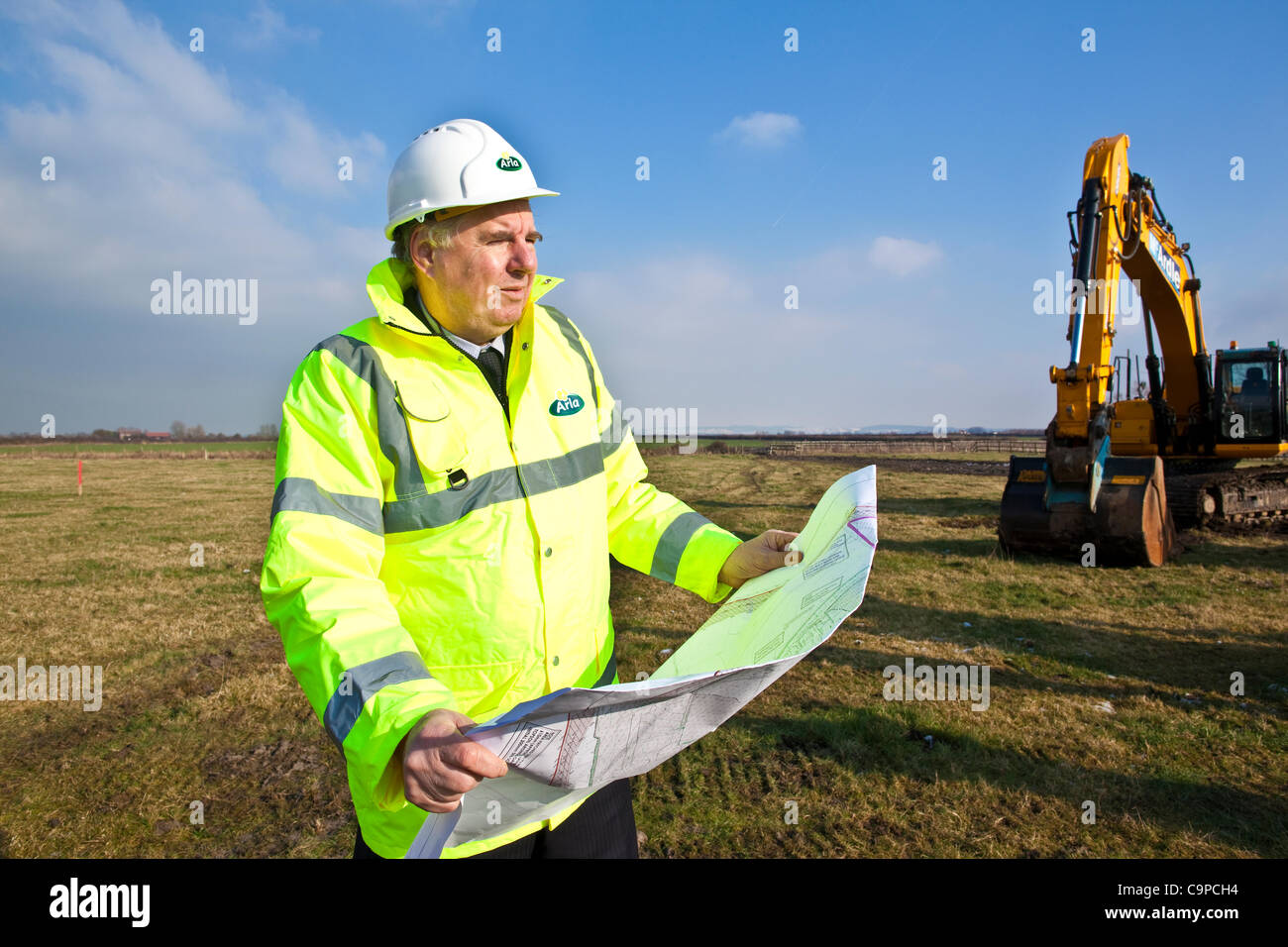 Peter lauritzen hi-res stock photography and images - Alamy