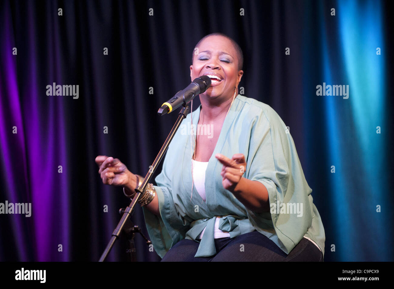 Avery sunshine hi-res stock photography and images - Alamy