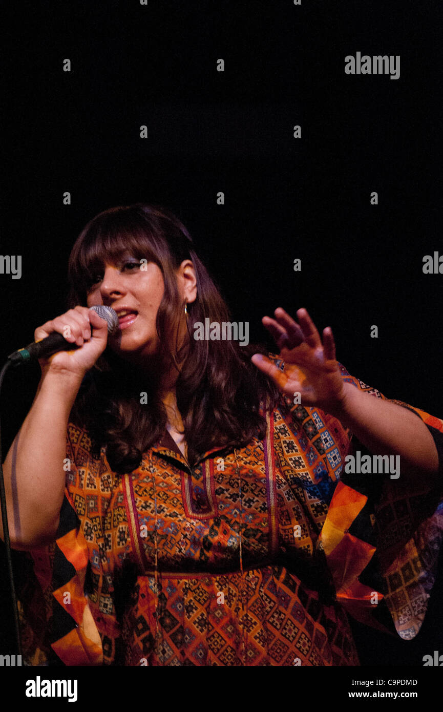 Rumer singer hi-res stock photography and images - Alamy