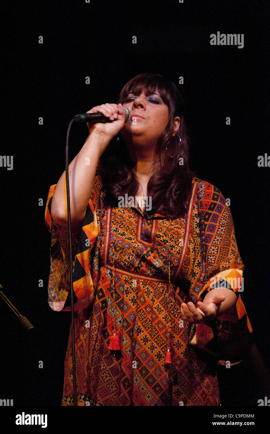 Rumer singer hi-res stock photography and images - Alamy