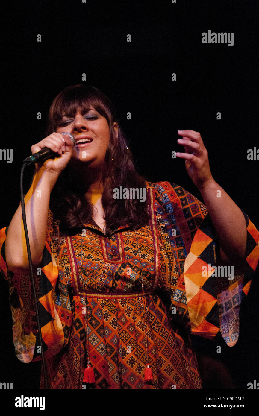 Rumer singer hi-res stock photography and images - Alamy