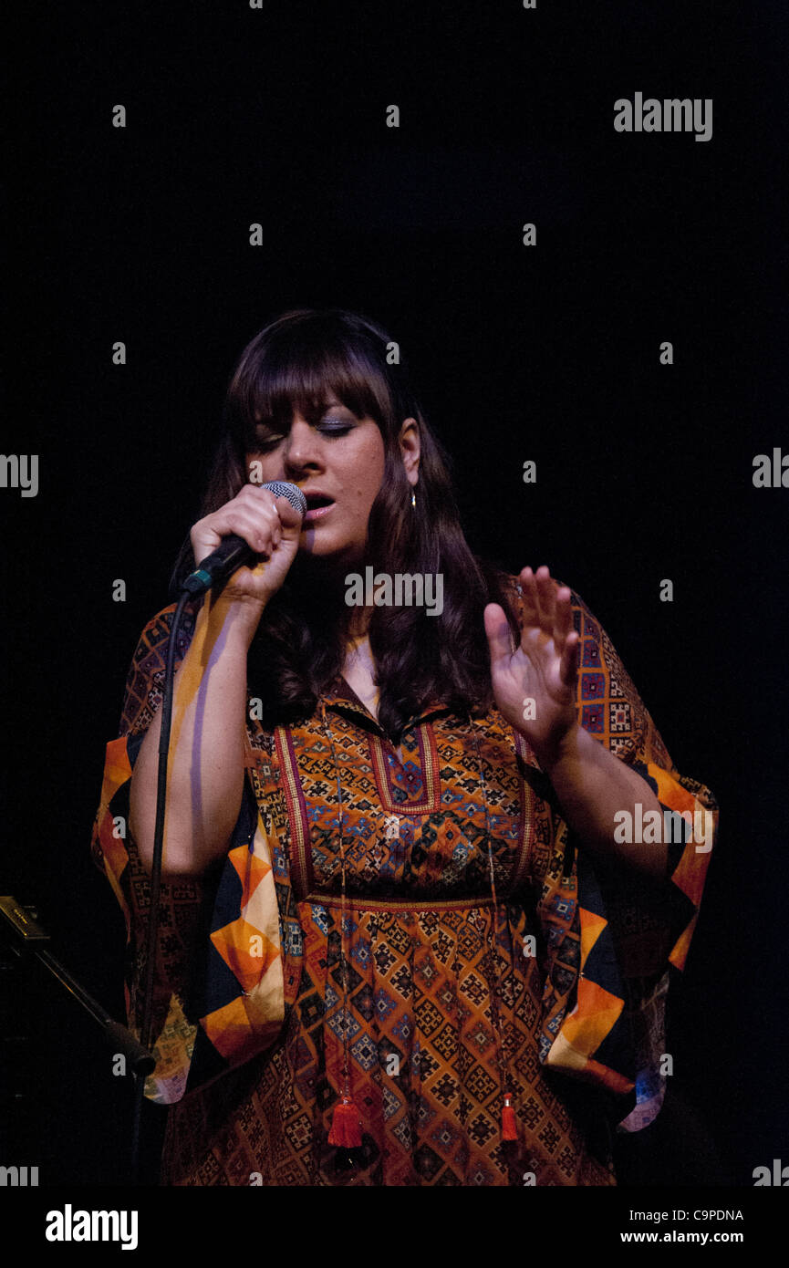 Singer rumer hi-res stock photography and images - Alamy