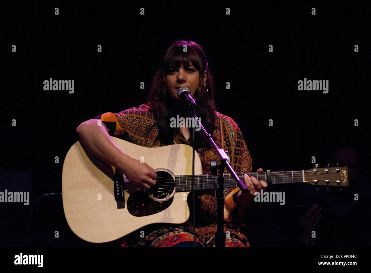 Rumer singer hi-res stock photography and images - Alamy
