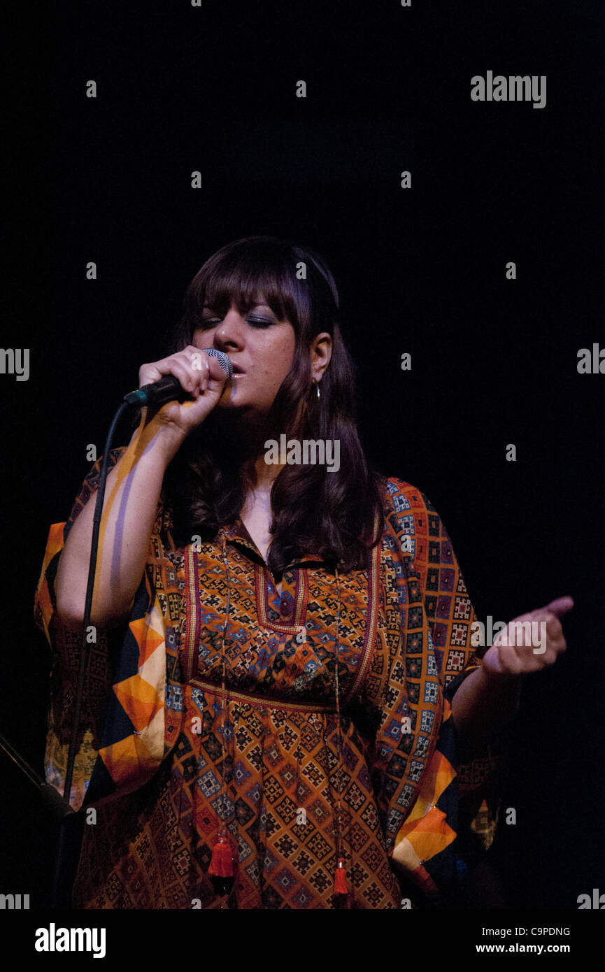 Rumer singer hi-res stock photography and images - Alamy