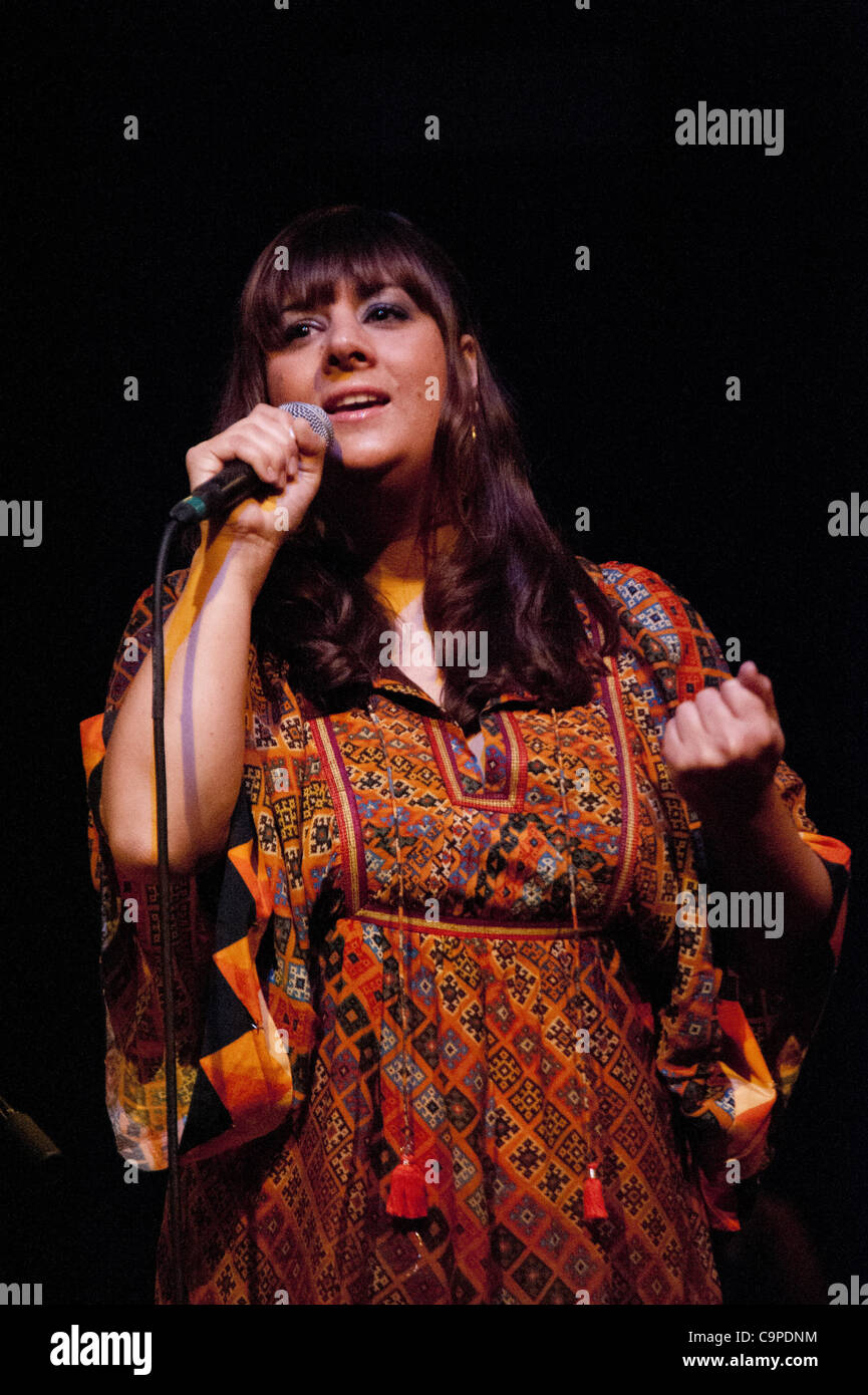 Rumer singer hi-res stock photography and images - Alamy