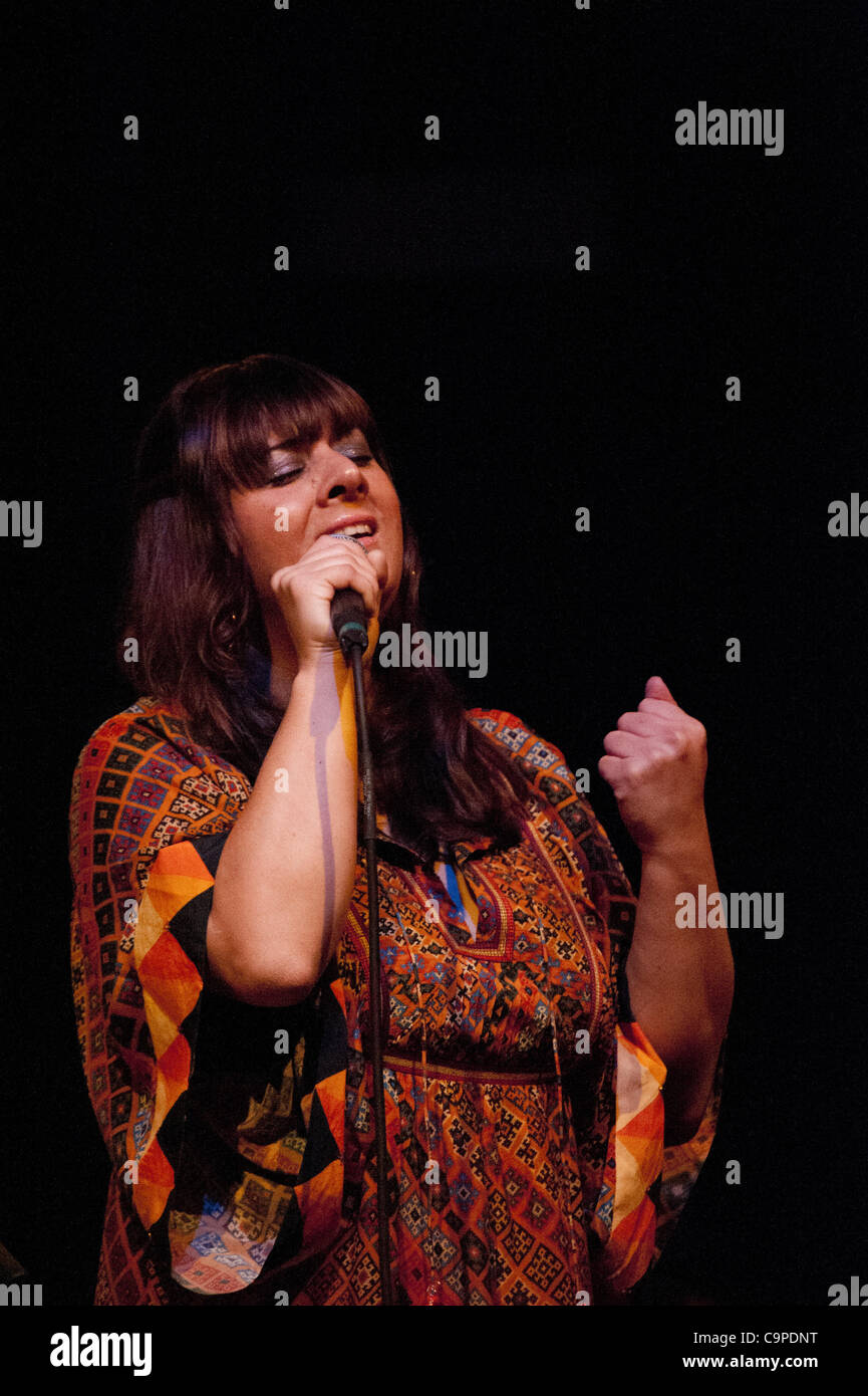 Rumer Singer Stock Photos & Rumer Singer Stock Images - Alamy