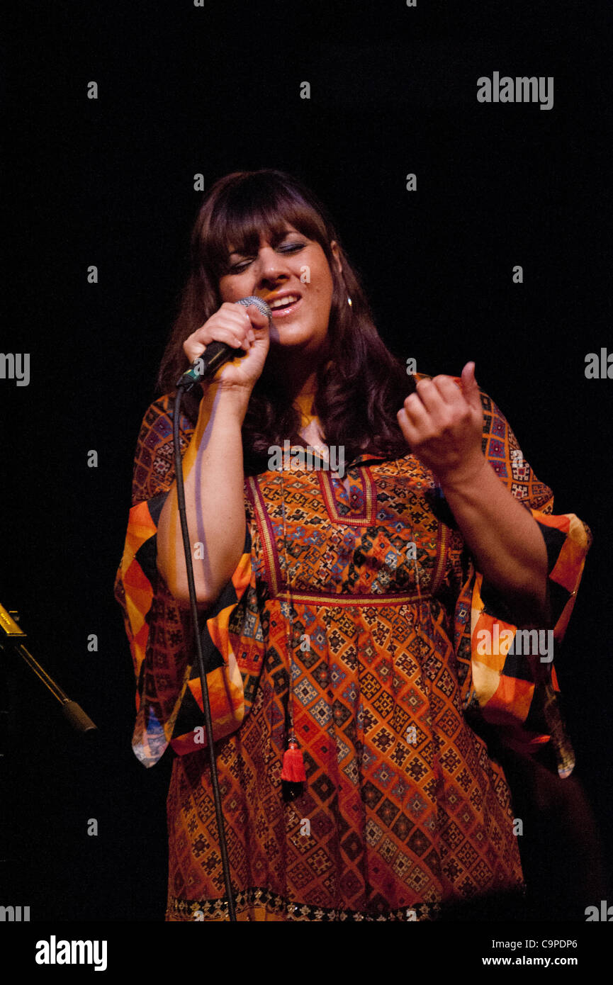 Rumer singer hi-res stock photography and images - Alamy