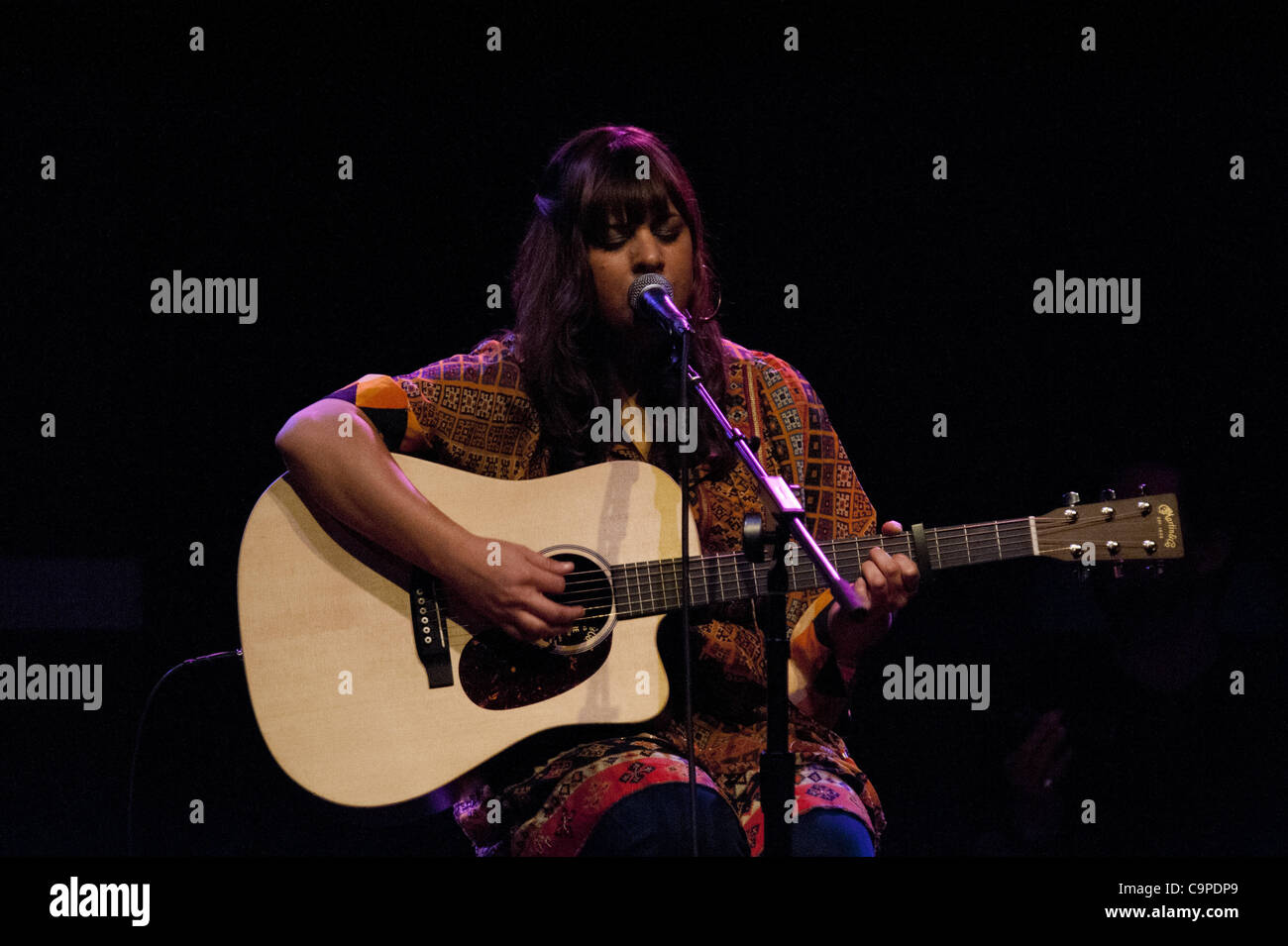 Rumer singer hi-res stock photography and images - Alamy