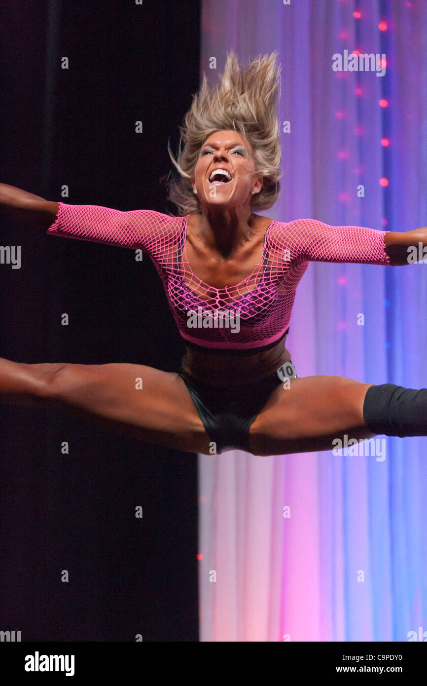 Ifbb ifbb arnold hi-res stock photography and images - Alamy