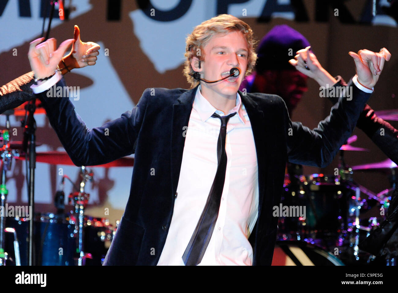 Paradise theatre toronto hi-res stock photography and images - Alamy